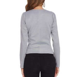 Jackets & Coats | New Blazer Cropped Open Front Zipper Dress Jacket ...